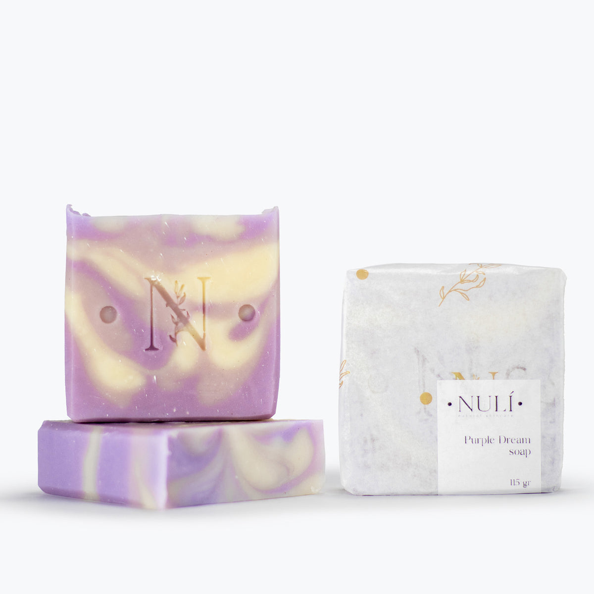 Purple Dream – Nulí Natural Skincare